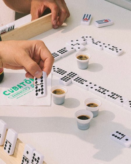 Authentic Cuban Sandwich in Miami Beach – Cubaton Sandwich Shop