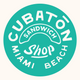 Authentic Cuban Sandwich in Miami Beach – Cubaton Sandwich Shop