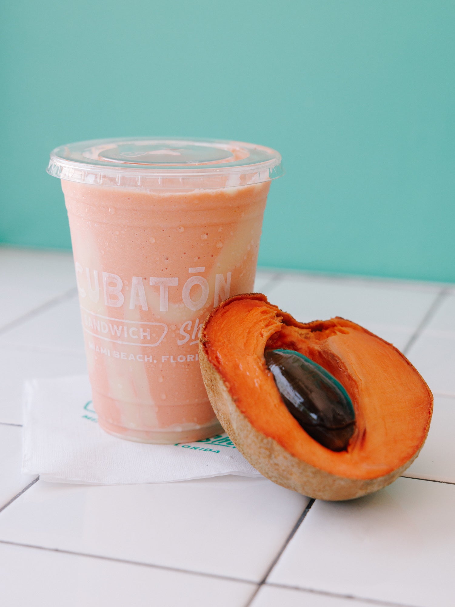 Authentic Cuban Sandwich in Miami Beach – Cubaton Sandwich Shop